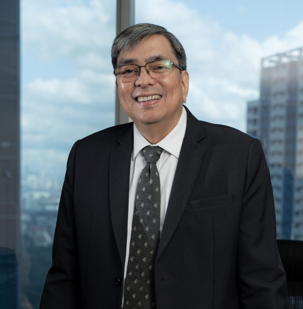 Litigation & Dispute Resolution - Fortun, Narvasa and Salazar Law