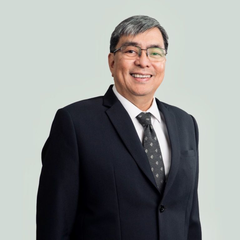 Lawyers - Fortun, Narvasa and Salazar Law