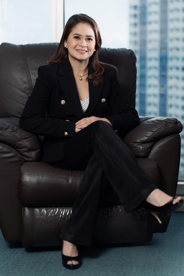 Babista-Lazaro, Ma. Carmen D. - Fortun, Narvasa and Salazar Law