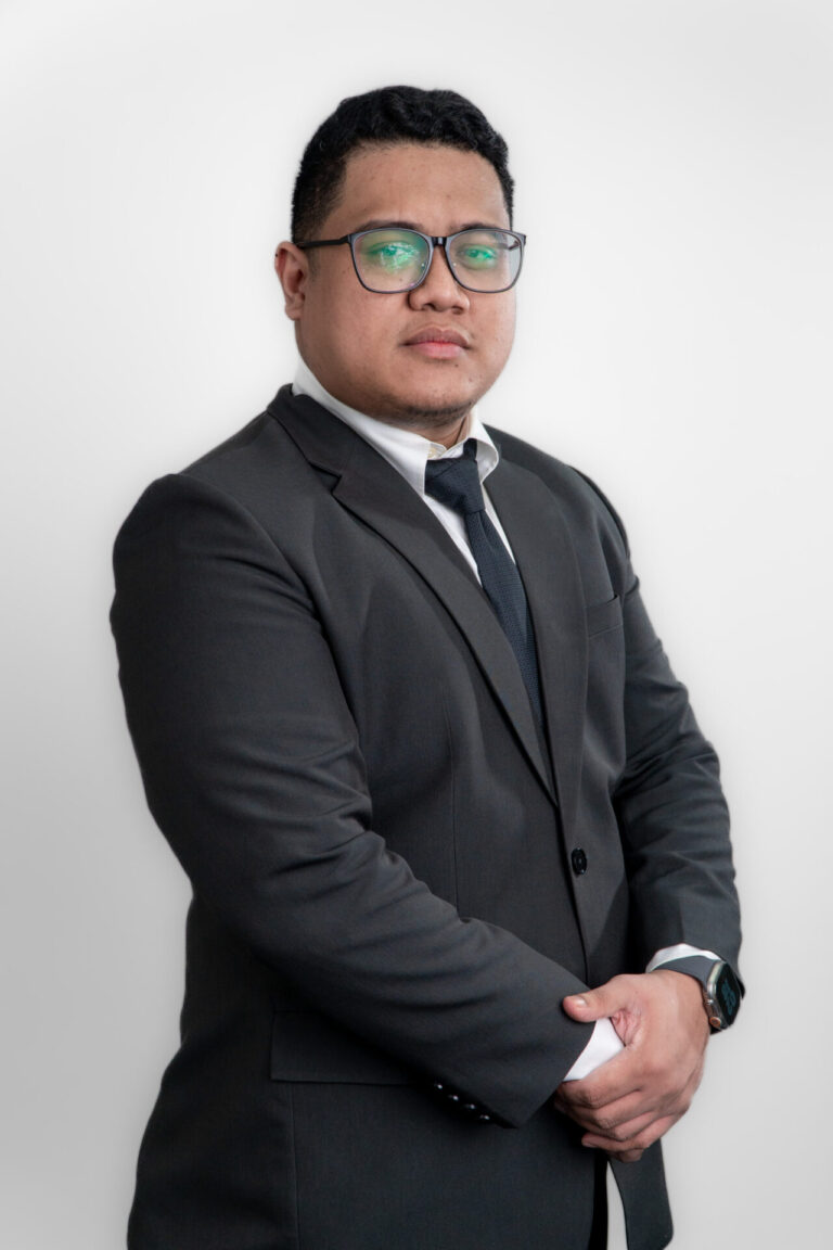 Atty. Justin Nicol B. Gular promoted to Senior Associate - Fortun ...
